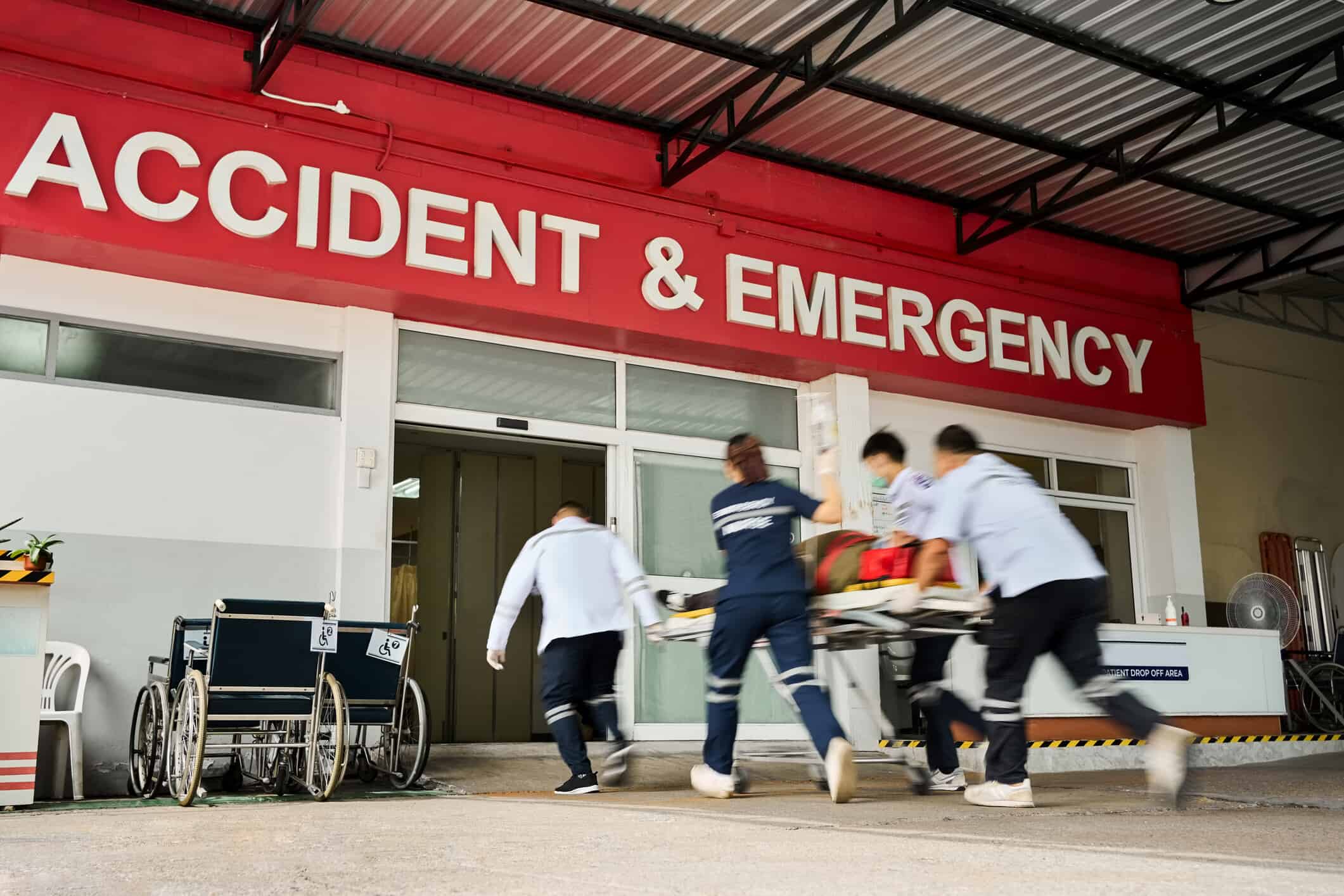 ER Medical Malpractice: Common Mistakes & Rights